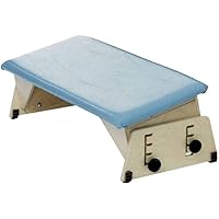 Amazon.com: Kaye Products S1A*/S2A*/S5A* Tilting Therapy Bench Size ...