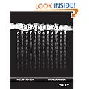Practical Cryptography: Niels Ferguson, Bruce Schneier: 9780471223573 ...