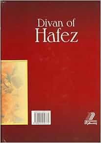 Divan of Hafez: Hafez: 9789645959775: Amazon.com: Books