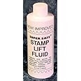 Amazon.com: Xingcolo Supersafe Stamp Lift Fluid SLF : Toys & Games