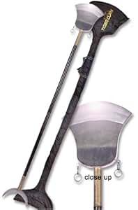 Amazon.com : Tiger Claw Long Weapon - Monk Spade Combat Steel : Martial ...