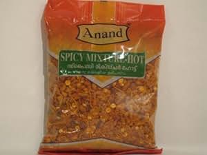 Amazon.com: Anand Spicy Mixture Hot
