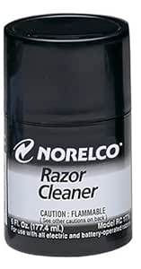 Amazon.com: Norelco RC1776 Razor Cleaner: Beauty