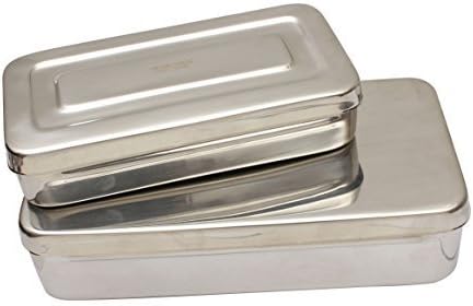 Surgical Instruments Storage Boxes Medical Surgical Dental Use Surgical ...
