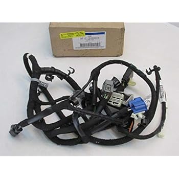 Amazon.com: Genuine Ford 1L3Z-13A409-BB Wire Assembly: Automotive