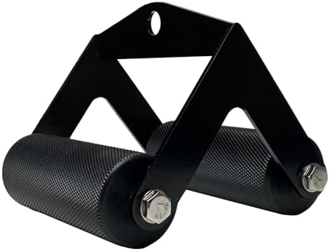 Arm Wrestling Handles, Fat Armwresting Training Equipment LAT Pulldown ...