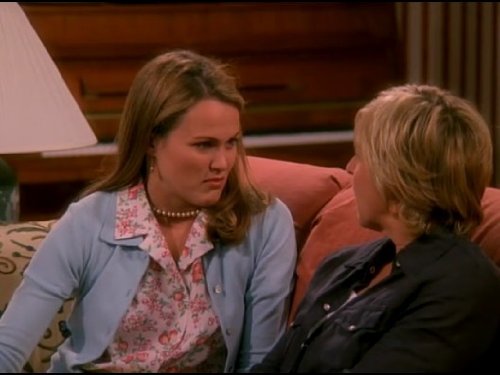 Watch The Ellen Show Season 1 | Prime Video