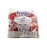 Amazon.com : El Torito Regio Pulpitas De Chamoy Dulces Mexicanos Pulp ...