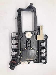 Amazon.com: Remanufacture 722.9 Vehicle Transmission Control Unit ...