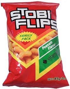 Amazon.com: Stobi Flips, 85g (or 2x40g)