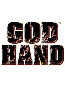 Amazon.com: God Hand [Japan Import]: Video Games