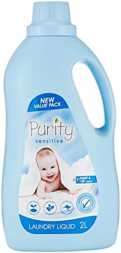 Purity Sensitive Laundry Liquid, 2 litre price in UAE | Amazon UAE ...
