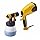 Wagner W-550 HVLP Fine Paint Spray System: Amazon.co.uk: DIY & Tools