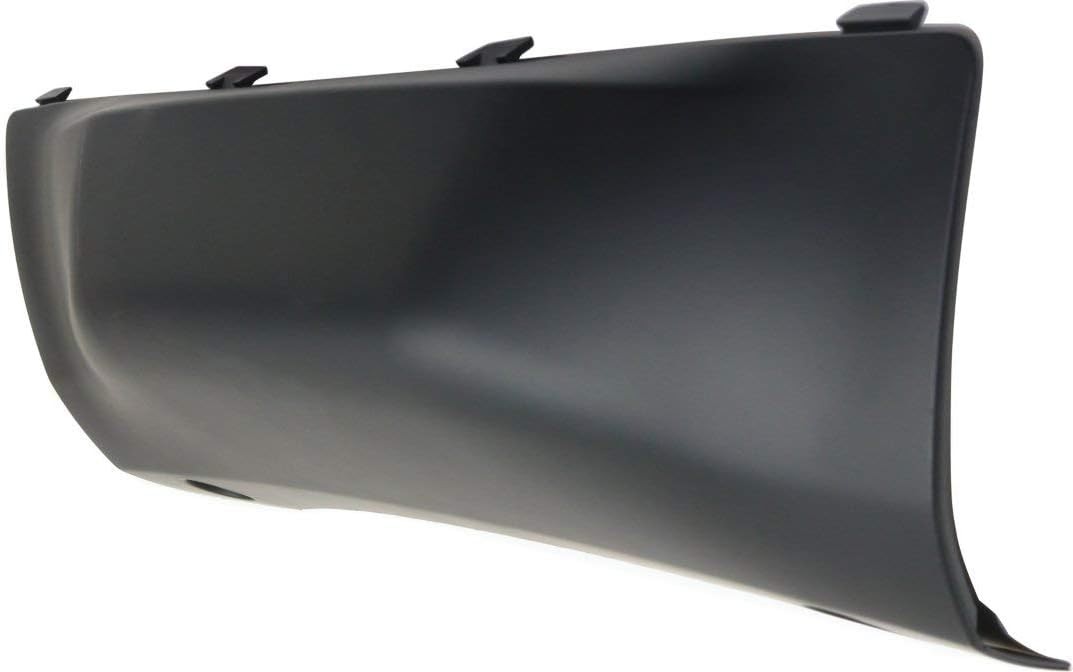 Amazon.com: Rear Bumper Tow Hook Cover For DURANGO 14-18 Fits CH1180141 ...