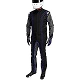 Race Jackets For Men Sparco GO KART RACING SUIT CIK/FIA LEVEL 2 Approved Suit Customized Starter ...