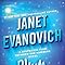 Plum Spooky: A Stephanie Plum Between the Numbers Novel: Evanovich ...