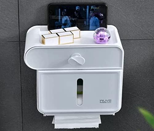 Wall Mounted Tissue Box price in Egypt | Amazon Egypt | kanbkam