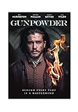 Gunpowder DVD Release Date