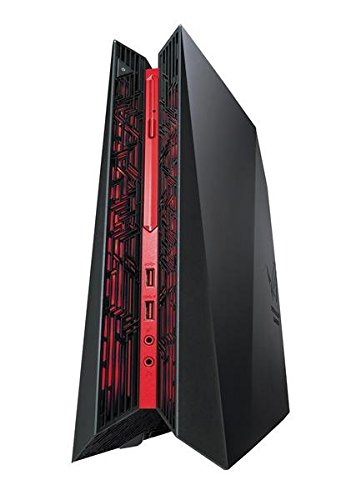 ASUS ROG G20BM-UK006T 12.5 L Gaming Desktop Nepal | Ubuy