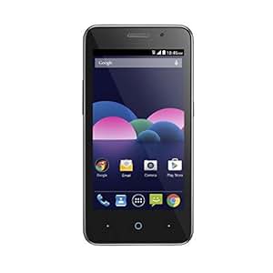 Amazon.com: T-Mobile ZTE Obsidian Z820 8GB Black 4G LTE Smartphone ...