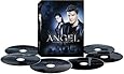 Amazon.com: Angel: Season 4 (Slim Packaging): David Boreanaz, Charisma ...