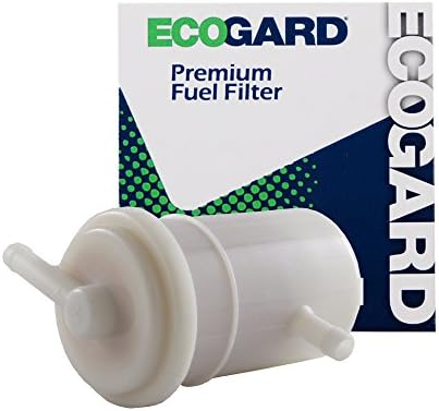سعر ECOGARD XF54498 Engine Fuel Filter - Premium Replacement Fits Suzuki Samurai, SJ413 فى ...