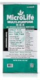 Amazon.com : MicroLife MicroGro Granular Organic Biological Inoculant ...