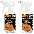 Amazon.com: CYOIDAI CMT Formula 2050 Blade and Bit Cleaner, 18 oz ...