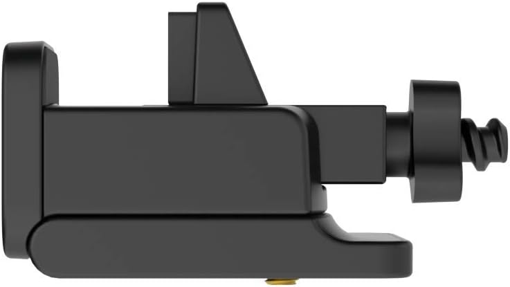 Huddly – Camera mounting bracket – under-the-monitor mountable – BigaMart