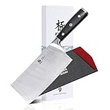 Samurai Sword Kitchen Knife Set