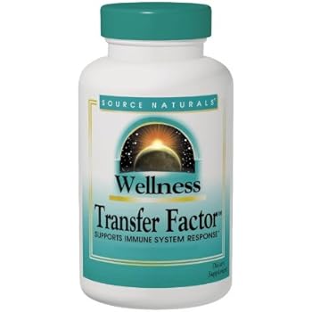 Amazon.com: Transfer Factor Enhanced 100 Capsules: Health & Personal Care