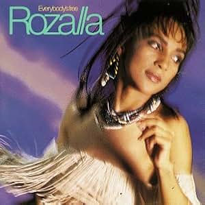 Rozalla - Everybody's Free - Amazon.com Music