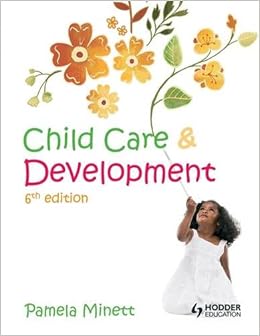 Child Care and Development 6th Edition (Eurostars): Amazon.co.uk ...