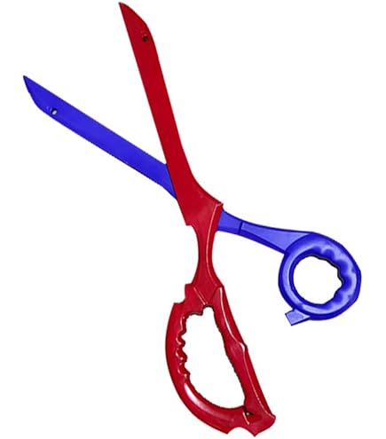 Ryuko Matoi Scissor Blade Reference Kill La Kill Scissorblades (U12.3)