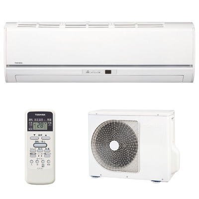 東芝 RAS-221NS(W) 取扱説明書・レビュー記事 - トリセツ