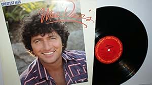 MAC DAVIS - Greatest Hits - Amazon.com Music