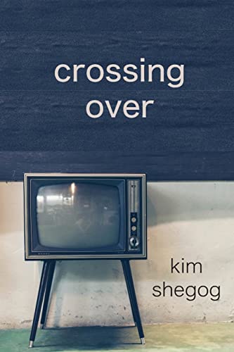 Amazon.com: Crossing Over (Clemson-Converse Literature): 9781638040323 ...