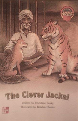 The Clever Jackal: Christine Lasky, Kristen Chavez: 9780021851478 ...