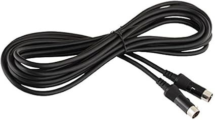 ROLAND GR-55 GK CABLE 13 PIN DIN 15FT 5M METER REPLACEMENT GKC5: Amazon.ca: Musical Instruments ...