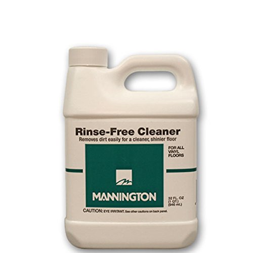 Amazon.com: Mannington Ultra Clean 32oz Spray - 2 Pack: Health ...