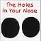 The Holes in Your Nose: Amazon.co.uk: Genichiro Yagyu: Books