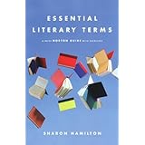 Amazon.com: Essential Literary Terms: A Brief Norton Guide with ...
