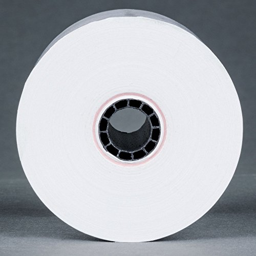 Thermal paper roll 3 1 8' x 230 Bixolon SRP-350, SRP-350 Plus, SRP-352 ...