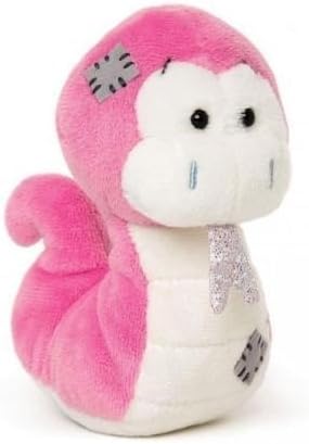 My Blue Nose Friends 4″ Synthia the Python Snake – BigaMart