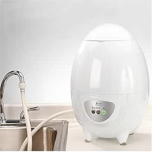Amazon.com: Avanti Eco-Egg Mini Washing Machine - 1 ea: Kitchen & Dining