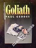 Goliath: Susan Woodring: 9780312675011: Amazon.com: Books