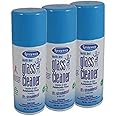 Amazon.com: Sprayway S50 Glass Cleaner - 4 oz Can - Pack of 3