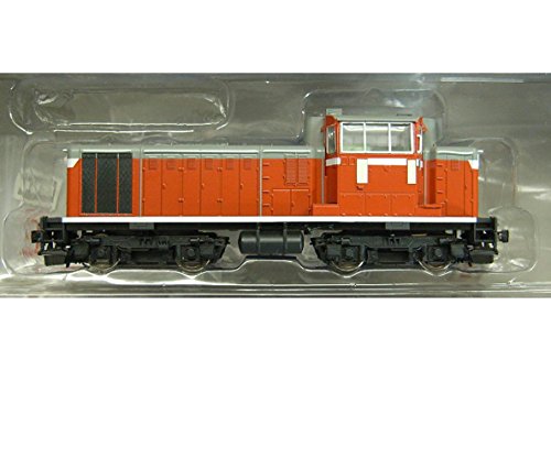 トラムウエイ＜TW-DD16-300L＞(HO)国鉄DD16-300 機関車のみ M付の買取価格・相場 | 高価買取なら買取一括比較のウリドキ