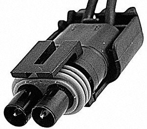 Amazon.com: Standard Motor Products S576 Pigtail/Socket: Automotive