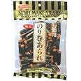 Amazon.com: Shirakiku - Nori Maki Arare (rice crackers with seaweed) 5. ...
